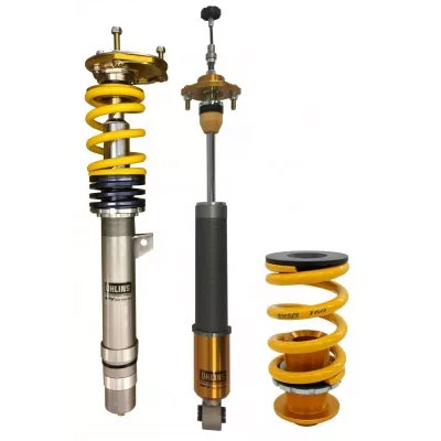 Evasive Motorsports: Ohlins Dedicated Track Coilovers - BMW M3 (E46 ...
