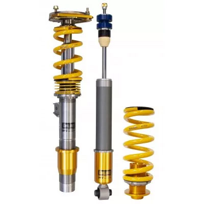 Evasive Motorsports: Ohlins Dedicated Track Coilovers - BMW M3 (E90 ...