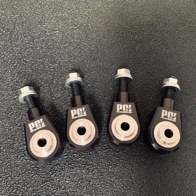 Evasive Motorsports: PCI Racing Front Upper 4 Piece Bronze Bearing Kit ...