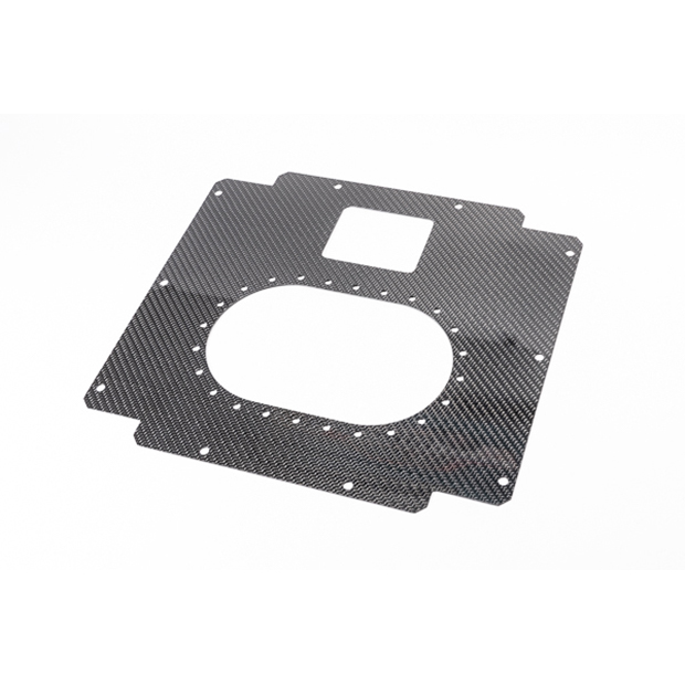 Evasive Motorsports: Radium Engineering Carbon Fiber Fuel Cell Lid - 6 ...