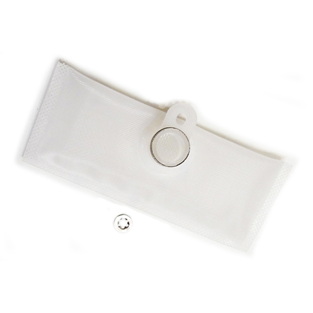 Evasive Motorsports: Radium Engineering Fuel Pump Inlet Filter Sock - 11mm