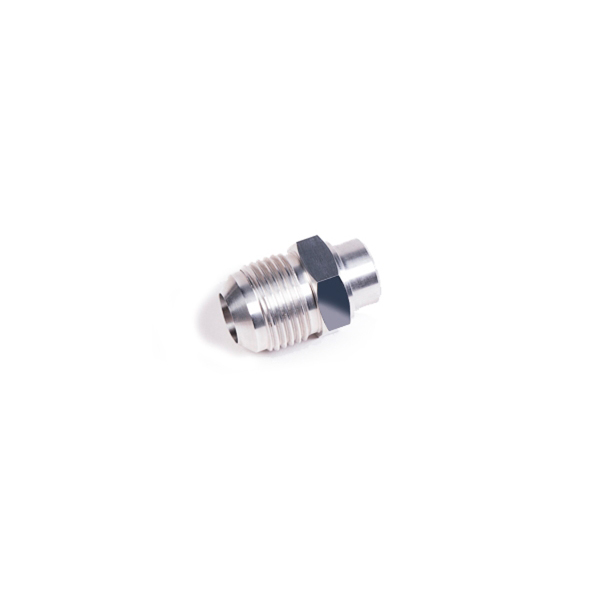 Evasive Motorsports: Radium Engineering 10AN Male Bung (Aluminum)