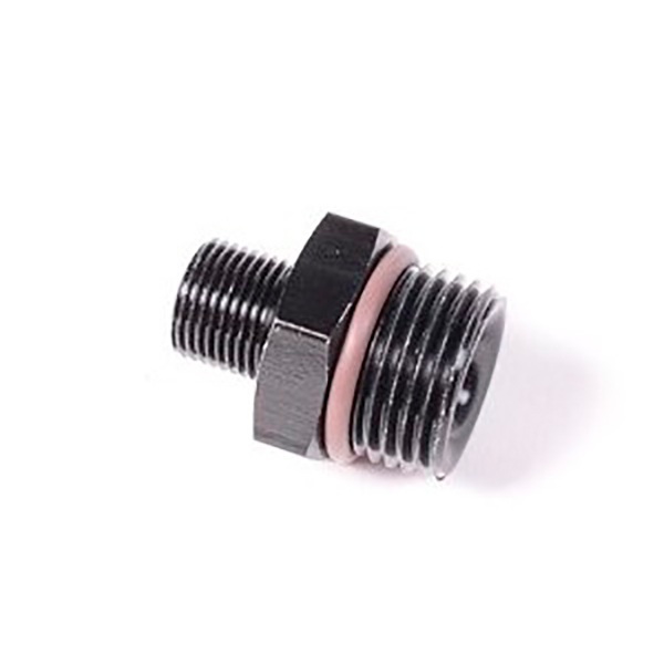 Evasive Motorsports: Radium Engineering 8AN ORB Fitting - 8AN ORB to ...