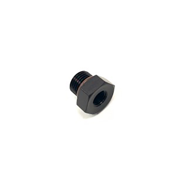 Evasive Motorsports: Radium Engineering 6AN ORB Fitting - 6AN ORB to 1 ...