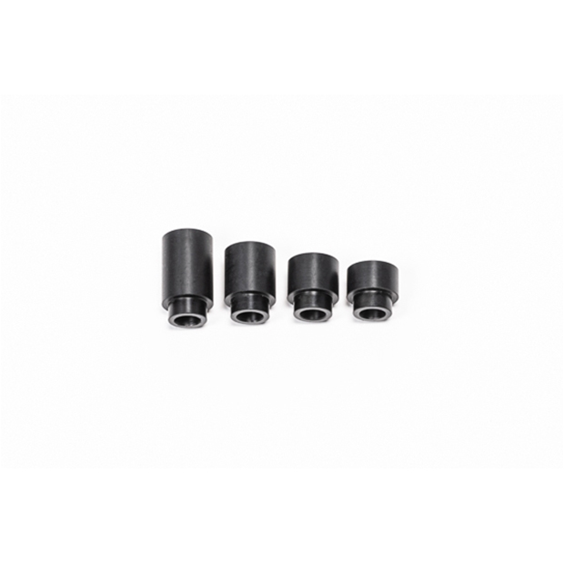 Evasive Motorsports: Radium Engineering Insulating Spacer - 15mm