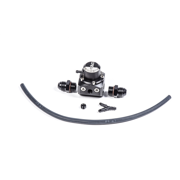 Evasive Motorsports: Radium Engineering Fuel Pulse Damper Extra Range ...