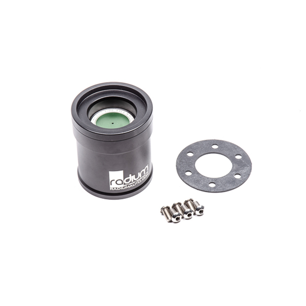 Evasive Motorsports: Radium Engineering Direct Mount Dry Break Fuel ...