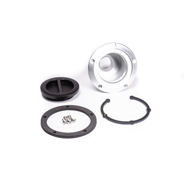 Evasive Motorsports: Radium Engineering Remote Mount Fuel Filler - 1 ...