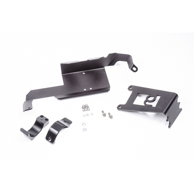 Evasive Motorsports: Radium Engineering Fuel Filter Mount Kit - Nissan ...