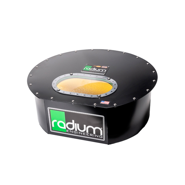 Evasive Motorsports: Radium Engineering R10.5A Fuel Cell - 10.5 Gallon ...
