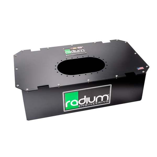 Evasive Motorsports: Radium Engineering Replacement Fuel Cell Can - 6 ...
