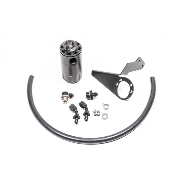 Evasive Motorsports: Radium Engineering PCV Catch Can Kit (Fluid Lock ...