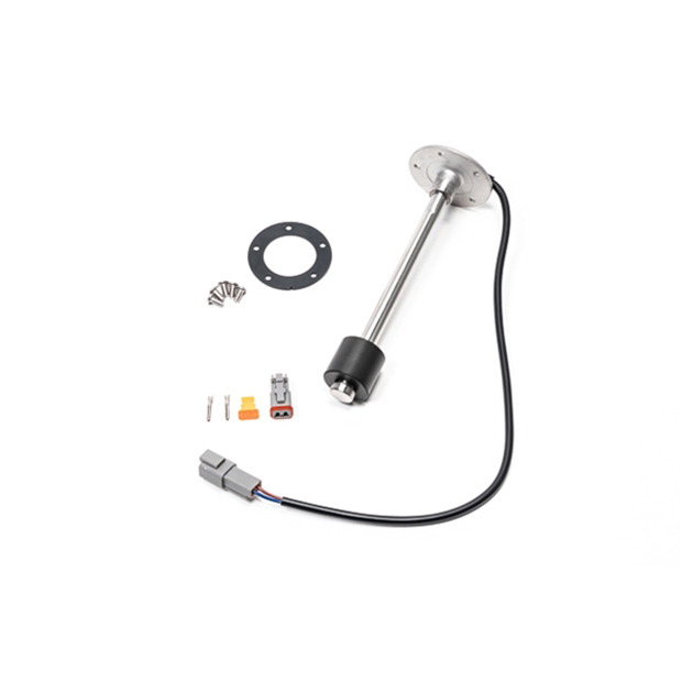 Evasive Motorsports: Radium Engineering Fuel Level Sender - 0-90 Ohm 11.7in