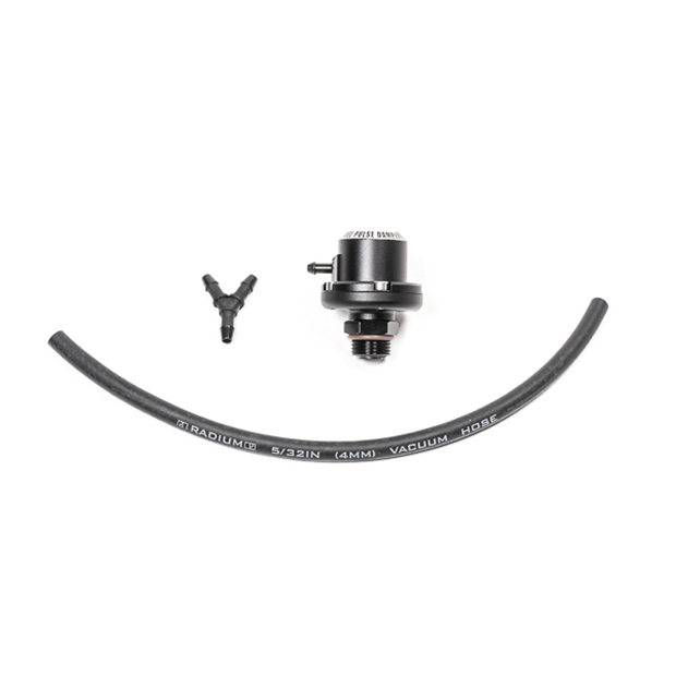 Evasive Motorsports: Radium Engineering Fuel Pulse Damper Extra Range ...