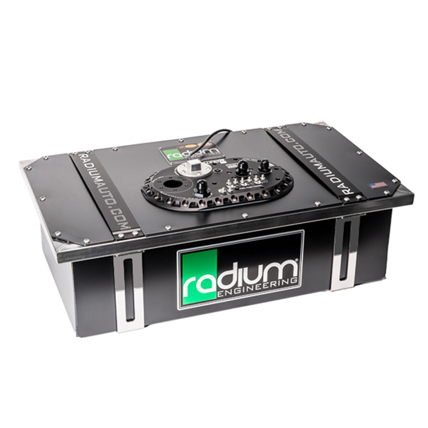 Radium Engineering Fuel Cell Weld-In Cage 14 Gallon 20-0914, 52% OFF