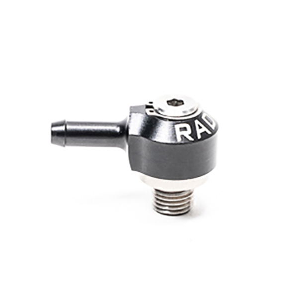 Evasive Motorsports: Radium Engineering Low Profile Swiveling Banjo ...