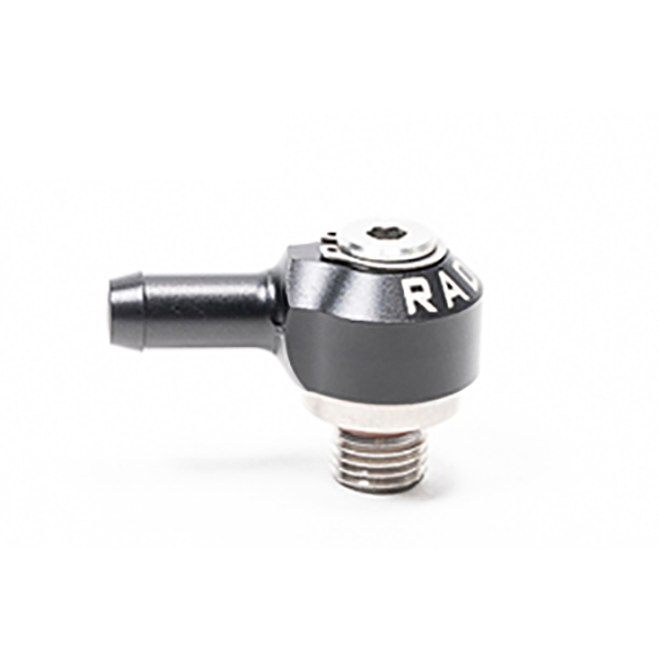 Evasive Motorsports: Radium Engineering Low Profile Swiveling Banjo ...
