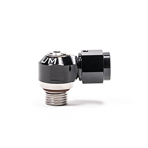 Evasive Motorsports: Radium Engineering 6AN ORB Fitting - 6AN ORB ...