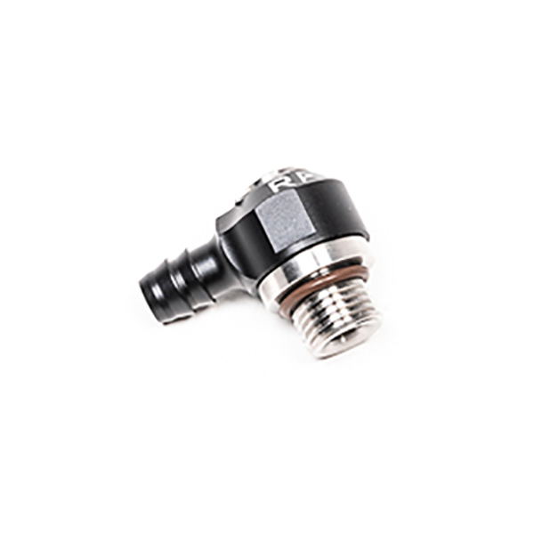 Evasive Motorsports: Radium Engineering 6AN ORB Fitting - 6AN ORB ...