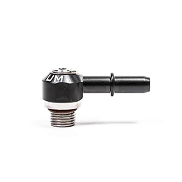 Evasive Motorsports: Radium Engineering 6AN ORB Fitting - 6AN ORB ...