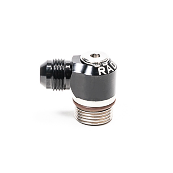 Evasive Motorsports: Radium Engineering 10AN ORB Fitting - 10AN ORB ...