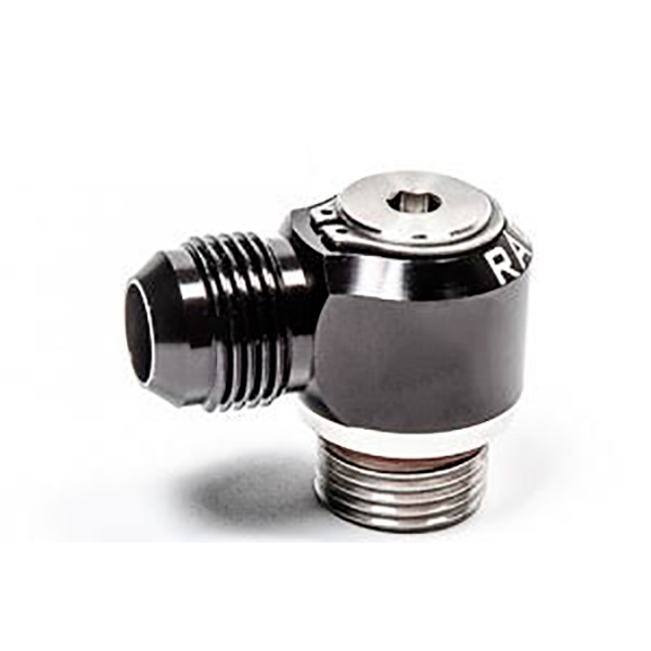 Evasive Motorsports: Radium Engineering 10AN ORB Fitting - 10AN ORB ...