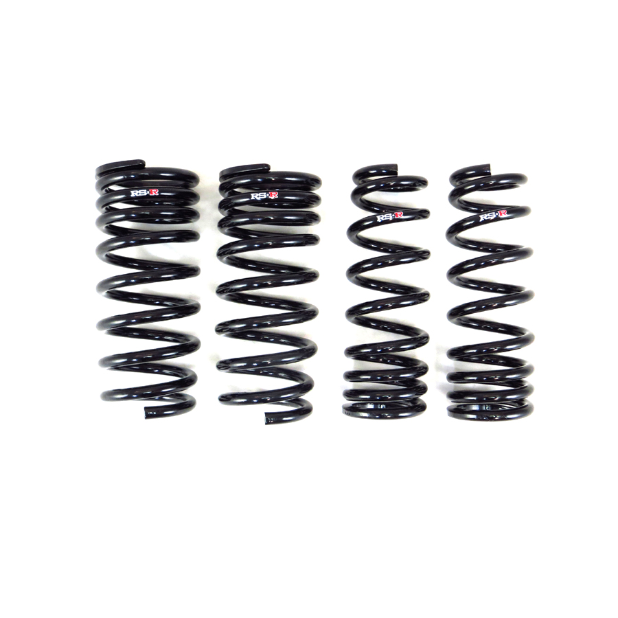 Evasive Motorsports: RS-R Down Sus Lowering Springs - Lexus IS500 ...