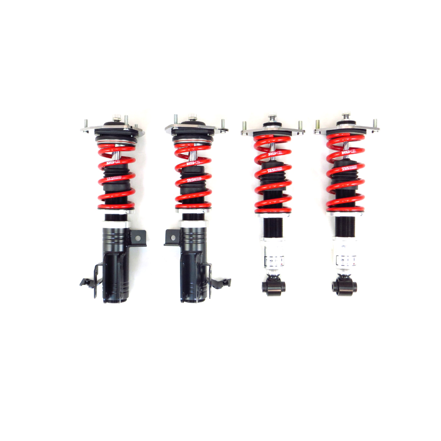 Evasive Motorsports: RS-R Sports*i Coilovers - Toyota GR86 ZN8 2022+