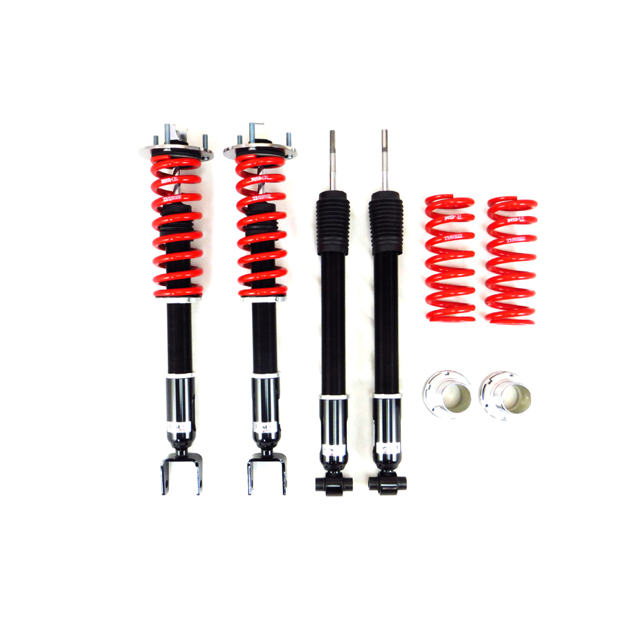 Evasive Motorsports: RS-R Best*I Active Coilovers - Lexus IS500 USE30L ...