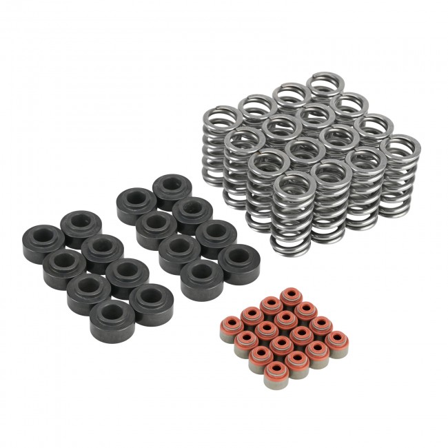 Evasive Motorsports: Skunk2 Ultra Valve Springs and Spring Base Kit ...