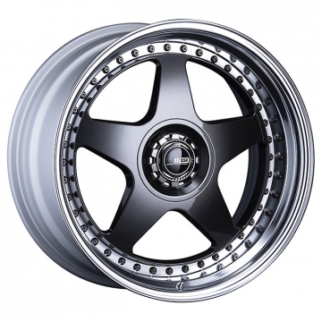 Evasive Motorsports: SSR Professor SP6