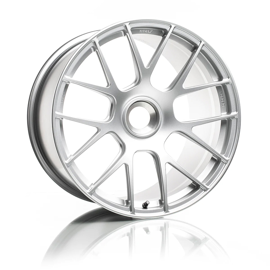 Evasive Motorsports: Titan 7 T-S7 Wheel - 21x12.5 / Centerlock / Offset ...