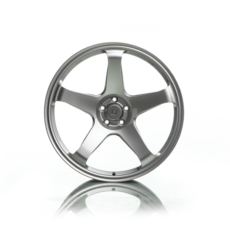 Evasive Motorsports: Titan 7 T-C5 Wheel - 22x10.5 / Offset +10 / 5x112 ...