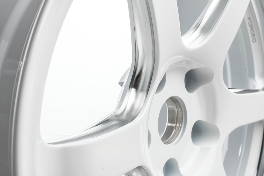 Brz With Speedline Rims