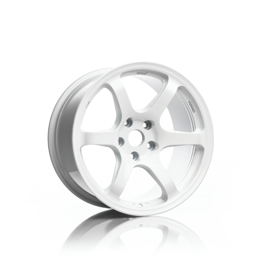 Evasive Motorsports: Titan 7 T-D6e Wheel - 18x10.0 / Offset +25 / 5x120 ...