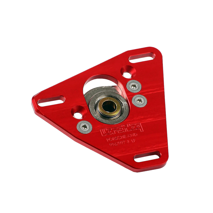 Evasive Motorsports: Vorshlag Front Camber Plates with 2.25 inch ...