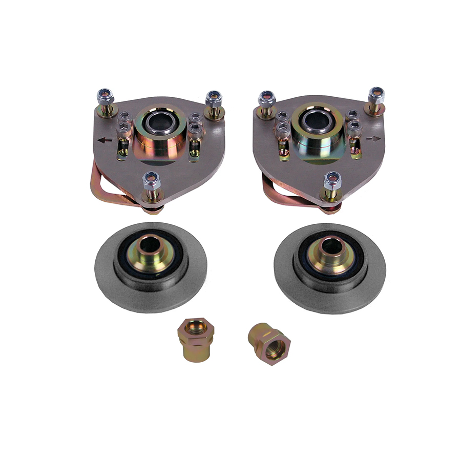 Evasive Motorsports: Vorshlag SpecE30 Race Camber Plates (Pair) - BMW ...