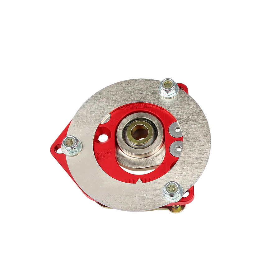 Evasive Motorsports: Vorshlag Front Camber Plates with 60mm Perches ...