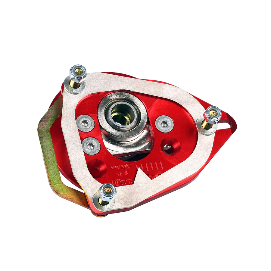 Evasive Motorsports: Vorshlag Front Camber Plates with OEM Perches ...