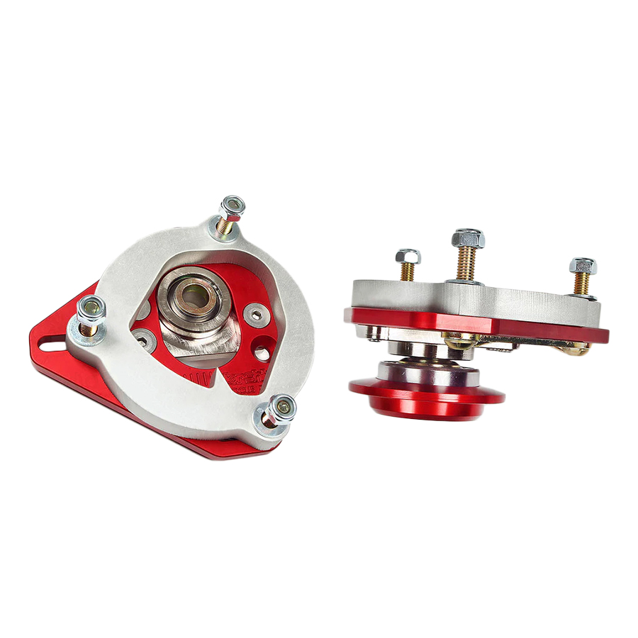 Evasive Motorsports: Vorshlag Front Camber Plates with 60mm Perches ...