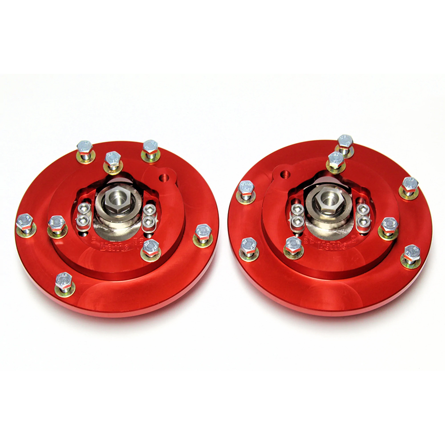 Evasive Motorsports: Vorshlag Front Camber Plates with 60mm Perches ...