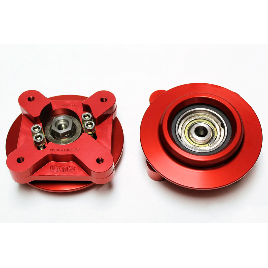 Evasive Motorsports: Vorshlag Front Camber Plates with OEM Perches ...