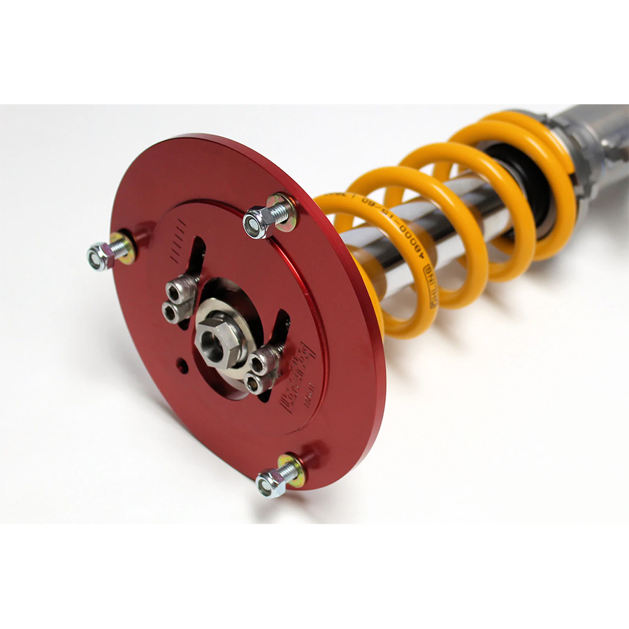 Evasive Motorsports: Vorshlag Front Camber Plates with 2.25 inch ...