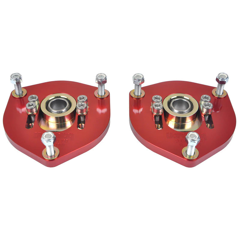 Evasive Motorsports: Vorshlag Rear Camber Plates with 2.25 inch Perches ...