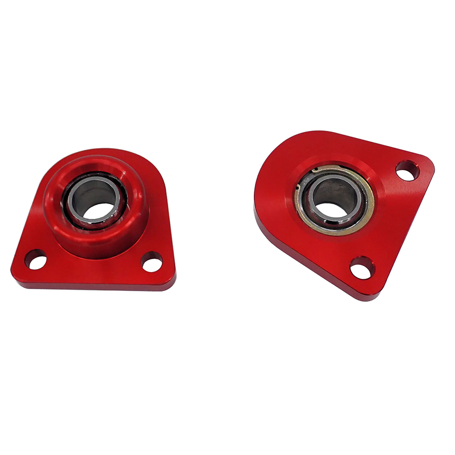 Evasive Motorsports: Vorshlag Spherical Front Shock Mount (Pair ...