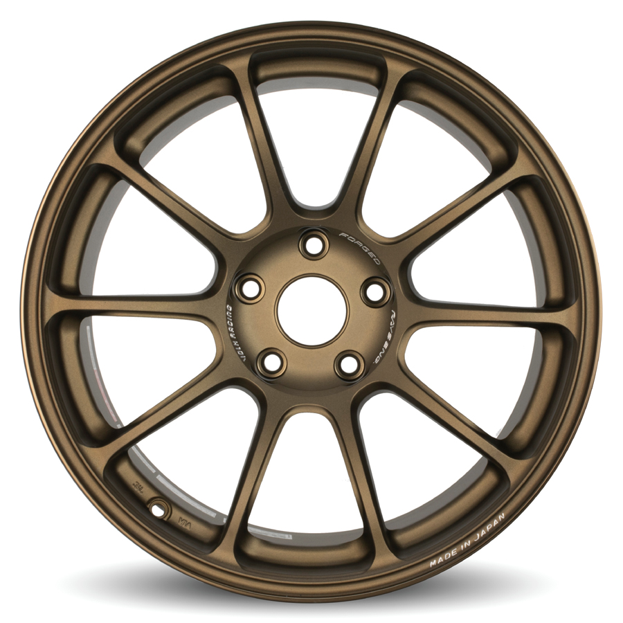 Evasive Motorsports: Volk Racing ZE40 Wheel (Face 3) - 16x7.0 / Offset ...