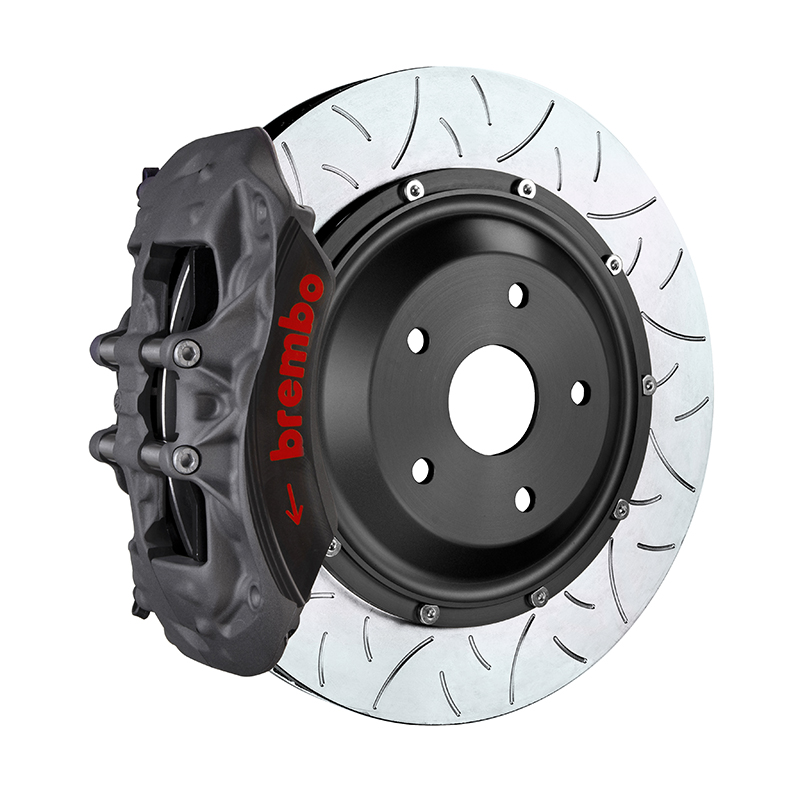 Evasive Motorsports: Brembo Pista Big Brake Kit (6 Piston Front ...