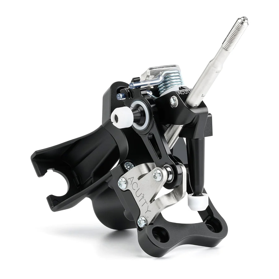 Evasive Motorsports: Acuity 1-Way Adjustable Performance Shifter ...