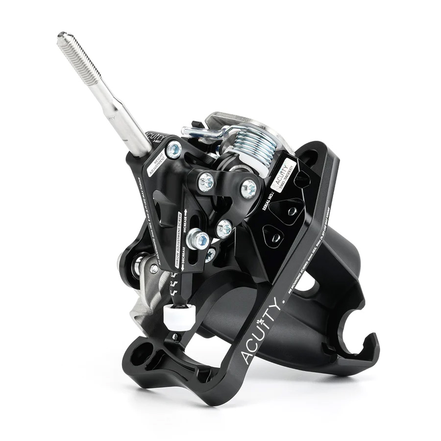 Evasive Motorsports: Acuity 3-Way Adjustable Performance Shifter ...