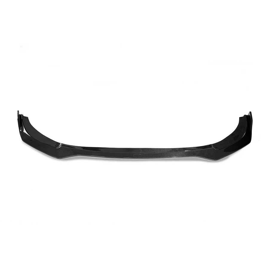 Evasive Motorsports: ADRO Carbon Fiber Front Lip (Lower) V2 - Kia ...